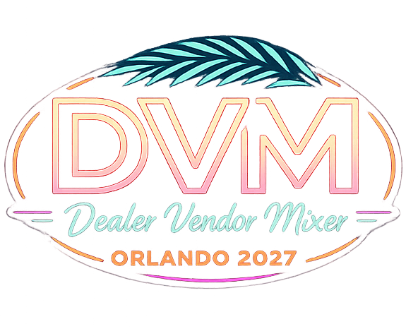 Dealer Vendor Mixer - NADA Conference Networking Event